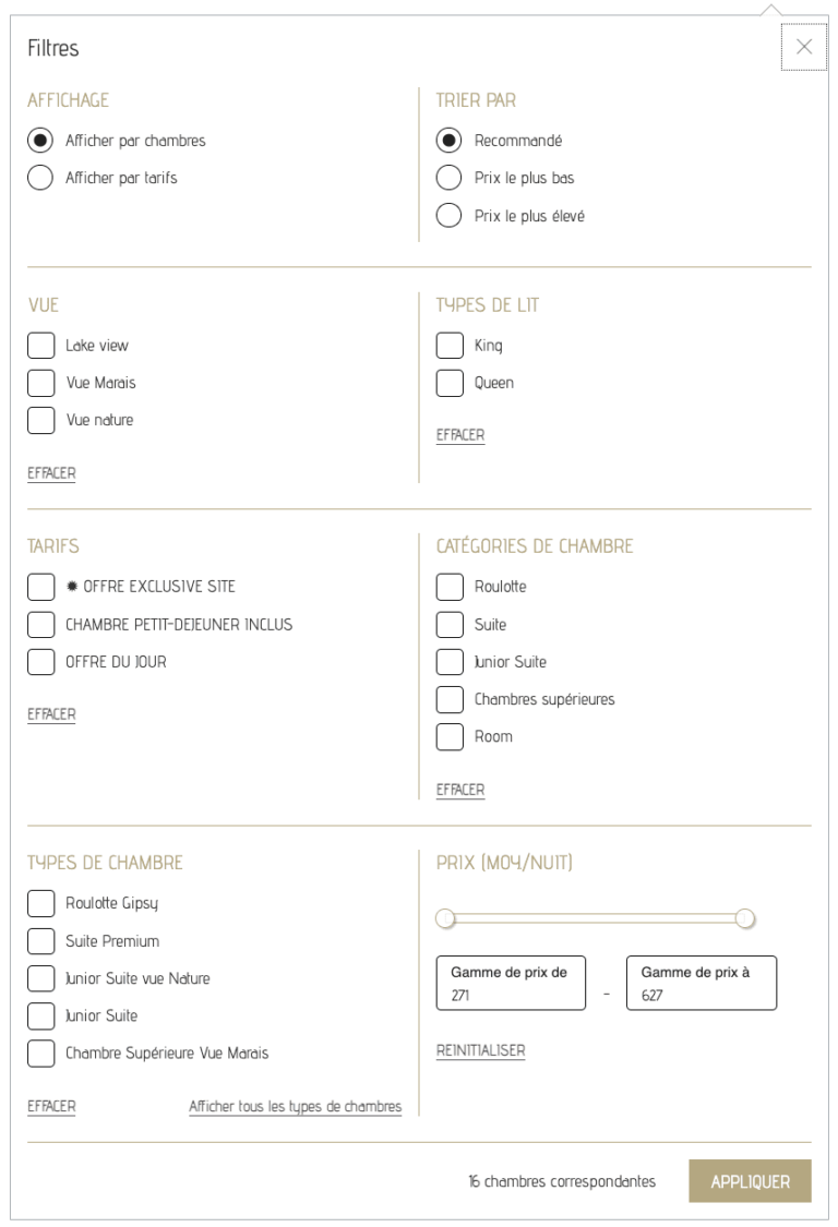 Booking Engine Synxis of Hotels & Affiliation - Official Site